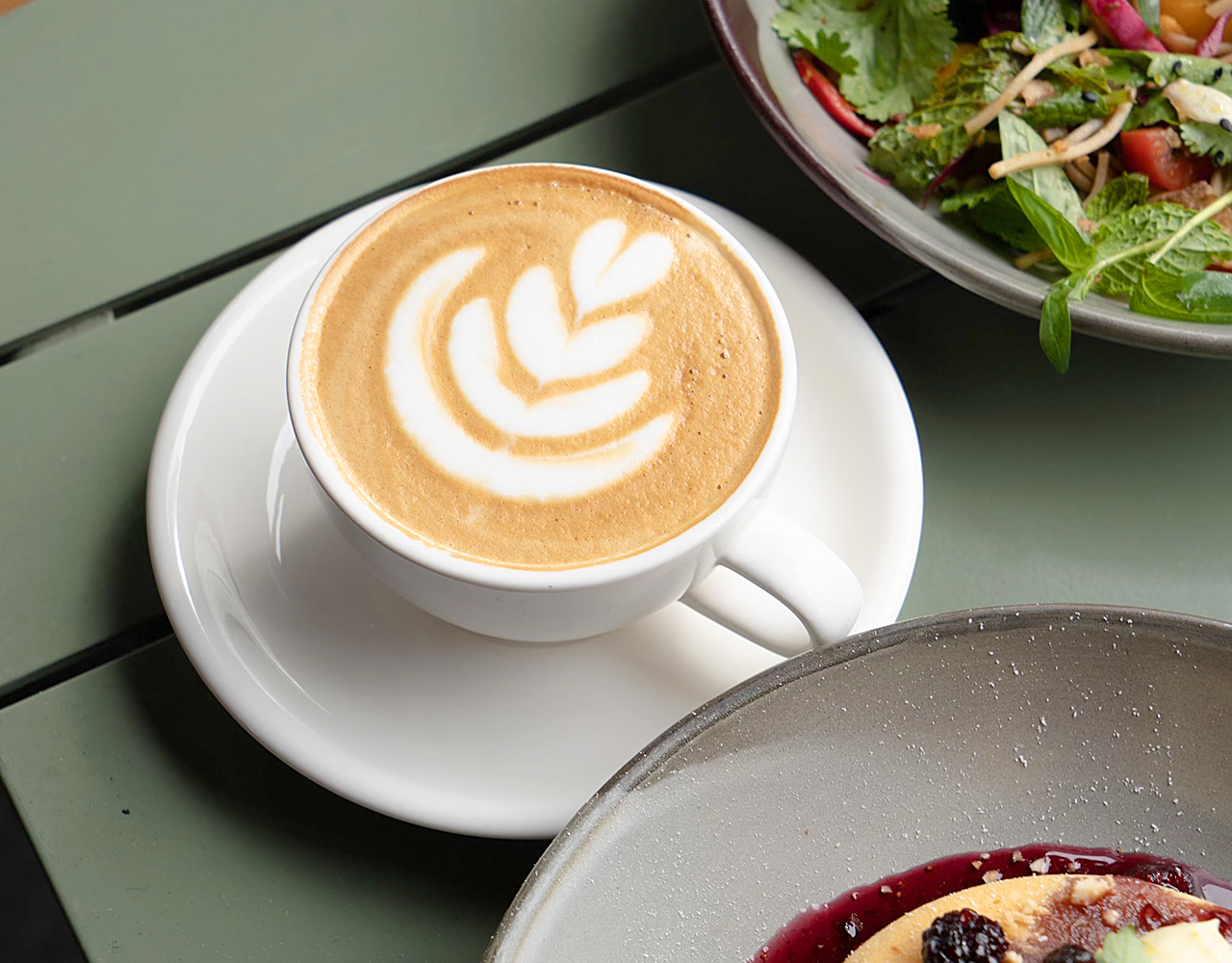 For Lovers Of Magic, We Are Makers Of Magic| My Oh My Café Richmond